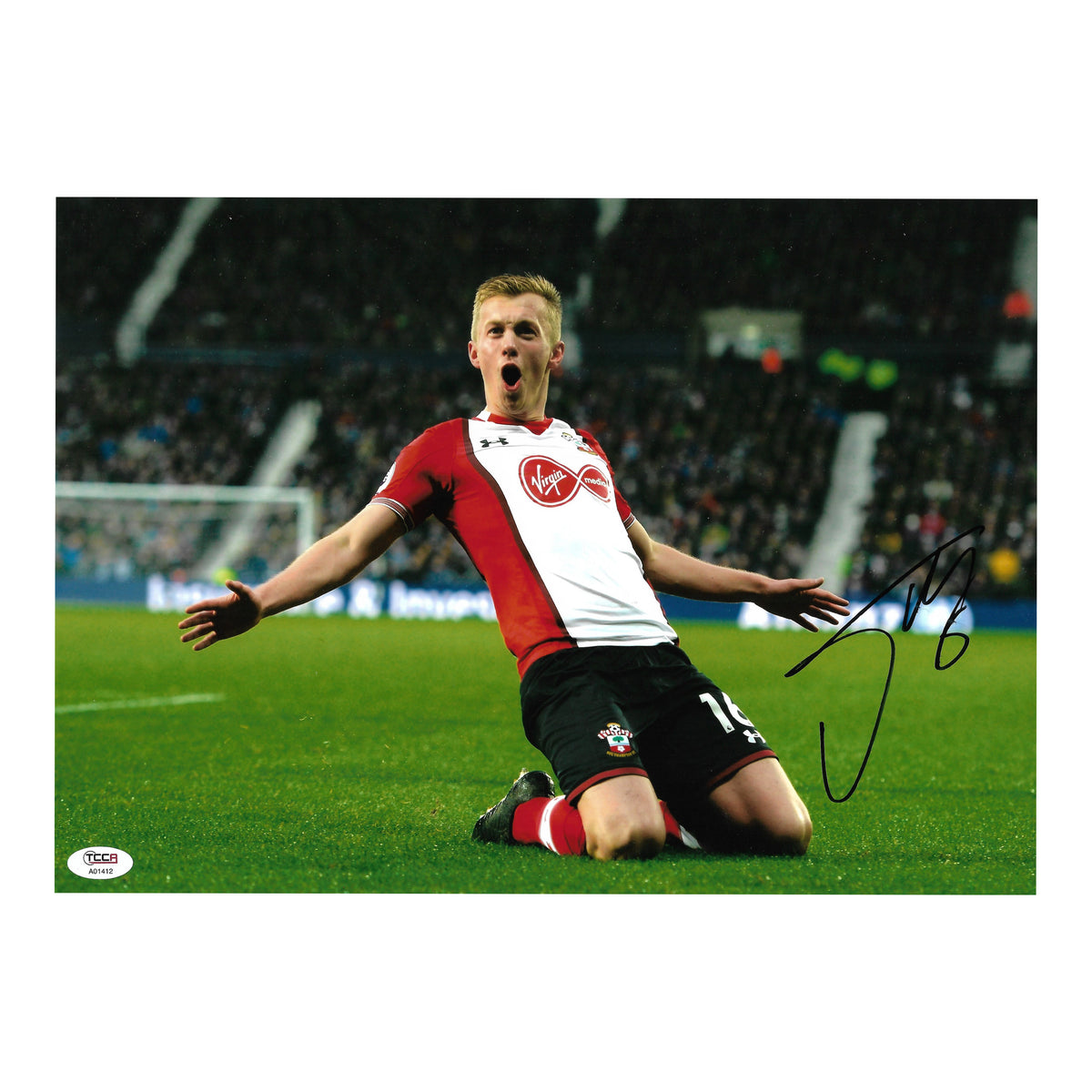 A01412 – TCCAuthentication