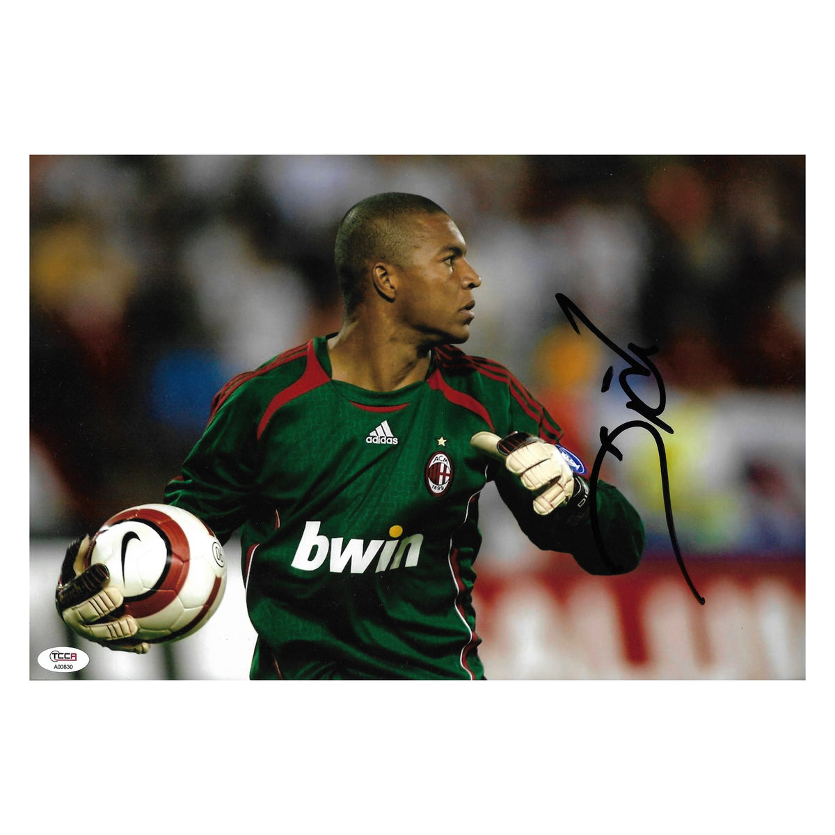 A00830 – TCCAuthentication