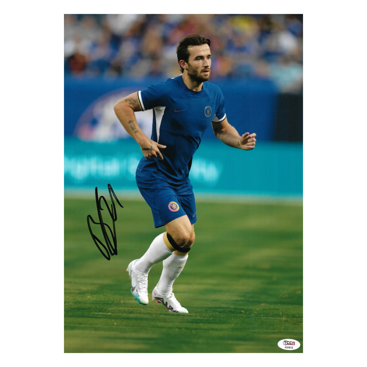 A00872 – TCCAuthentication