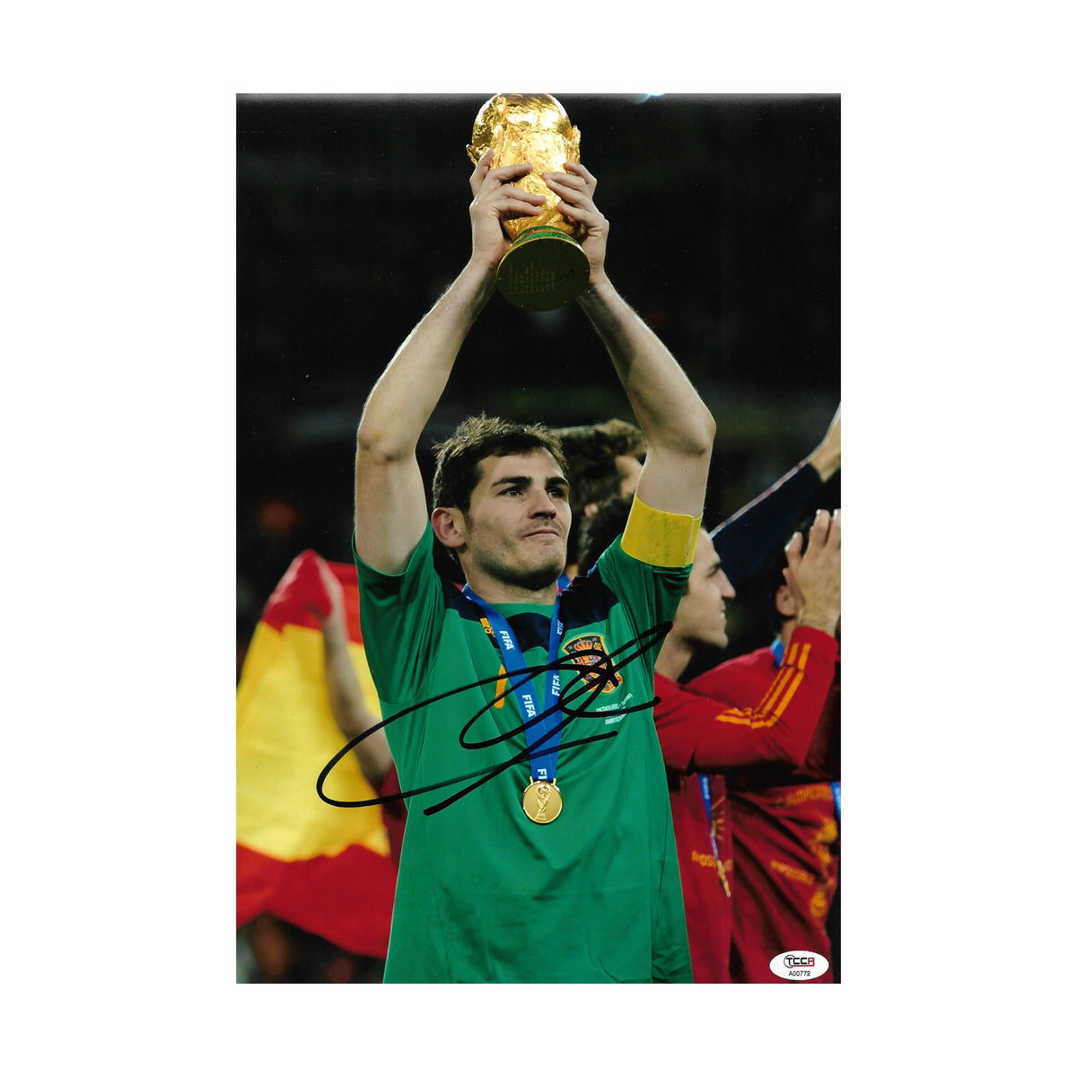 A00772 – TCCAuthentication