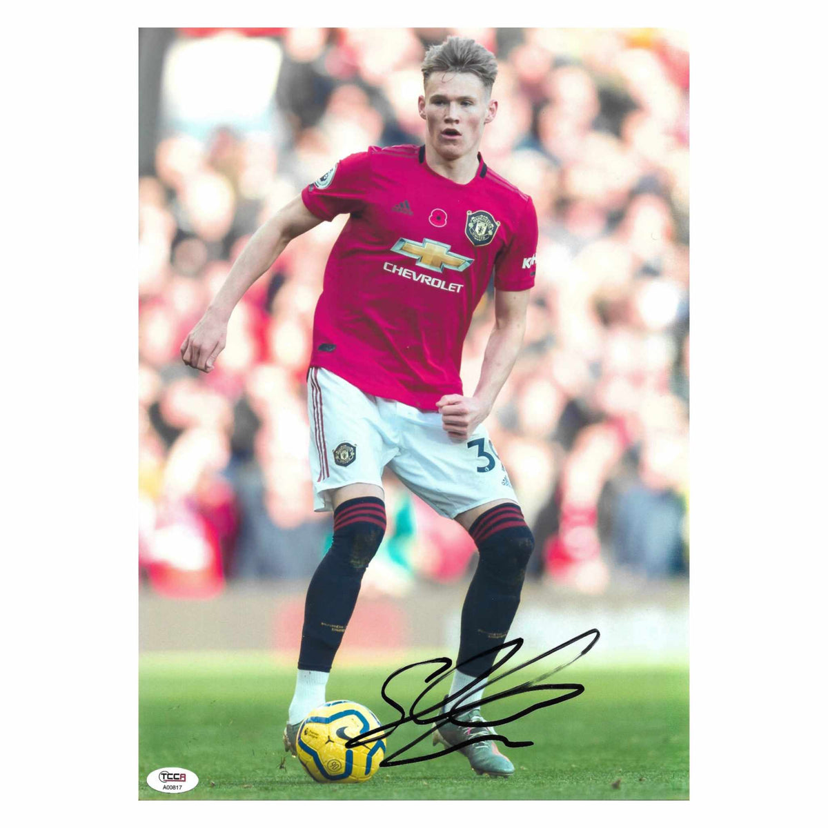 A00817 – TCCAuthentication