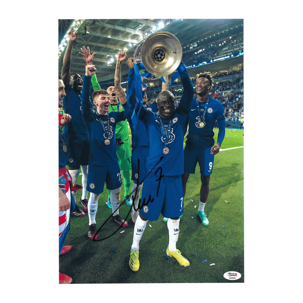 A00663 – TCCAuthentication