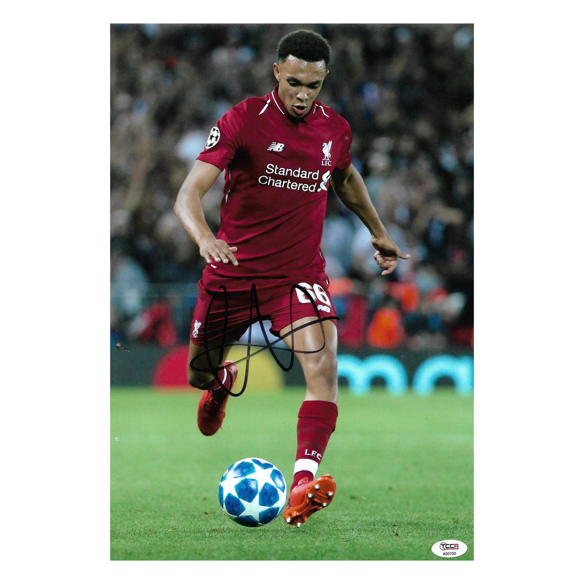 A00700 – TCCAuthentication