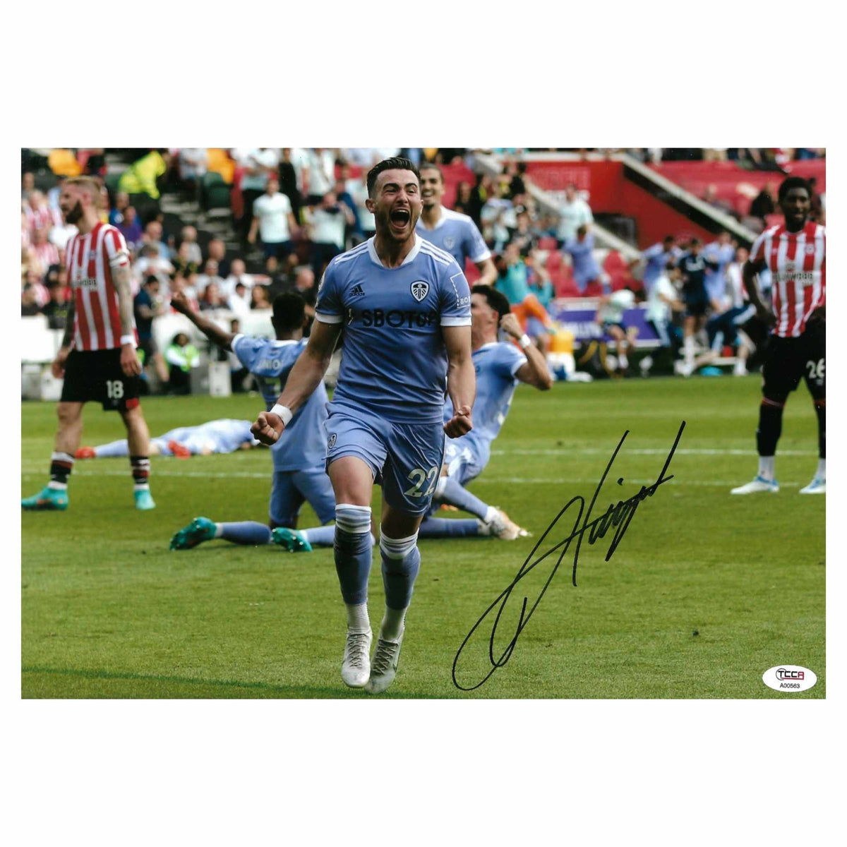 A00563 – TCCAuthentication