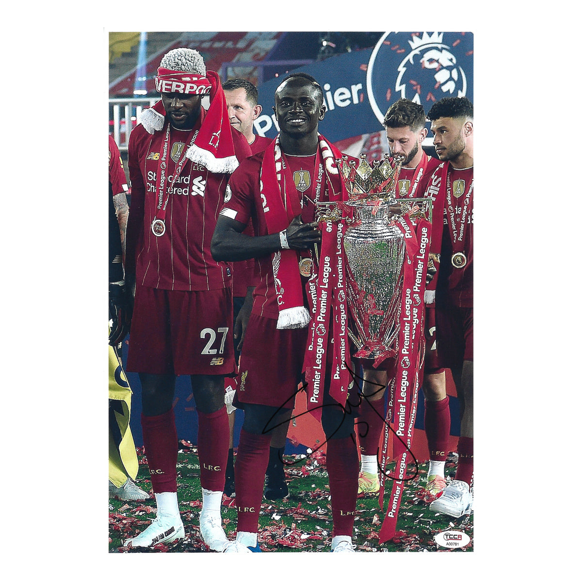 A00781 – TCCAuthentication