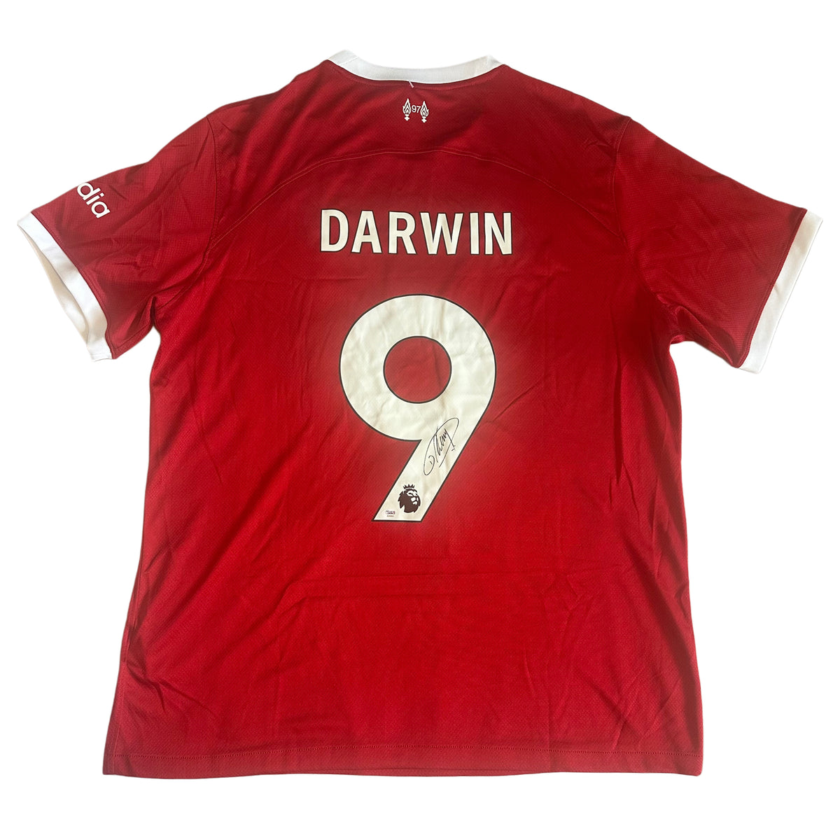 A00864 – TCCAuthentication