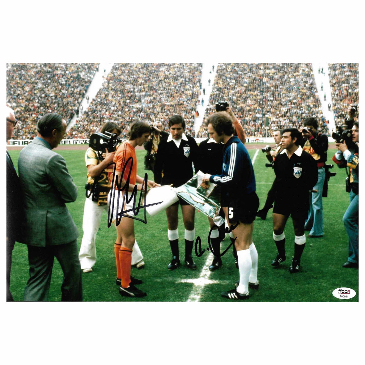 A00801 – TCCAuthentication