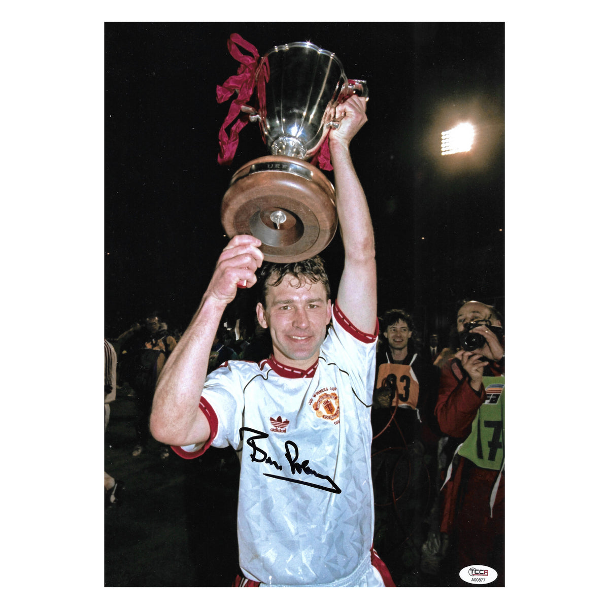 A00877 – TCCAuthentication