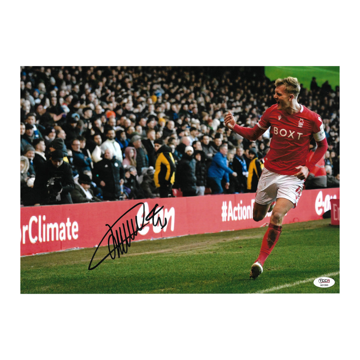 A01393 – TCCAuthentication