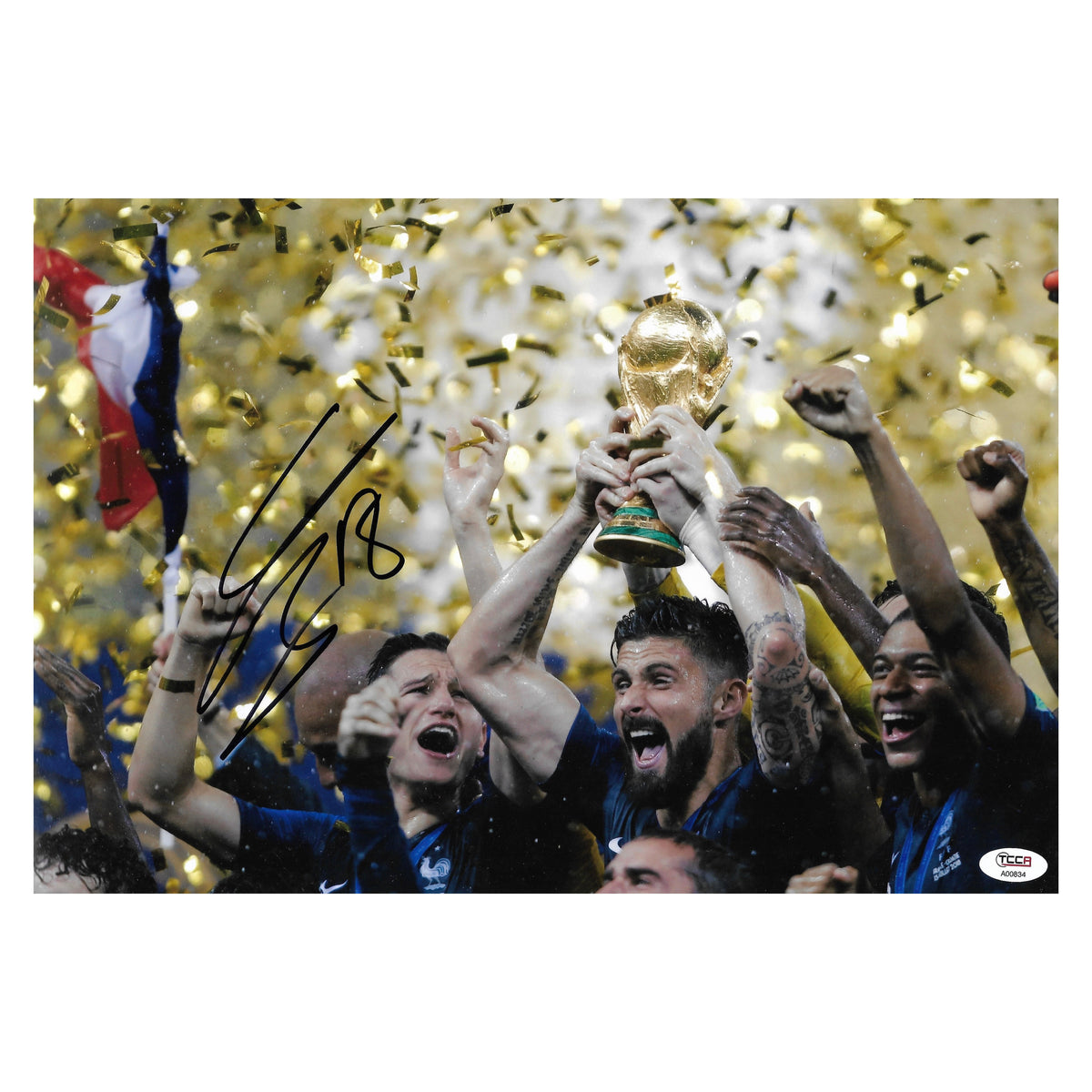 A00834 – TCCAuthentication