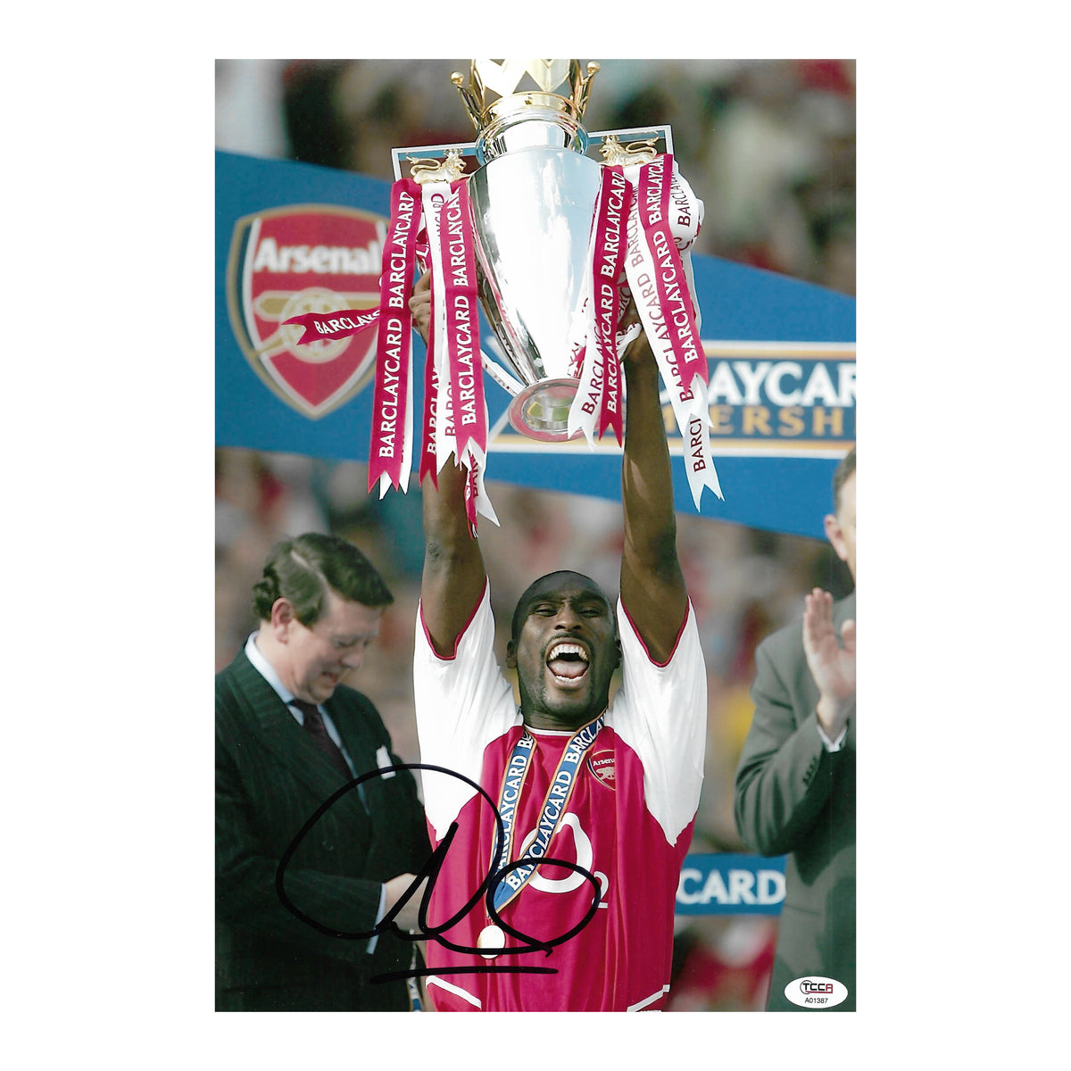 A01387 – TCCAuthentication