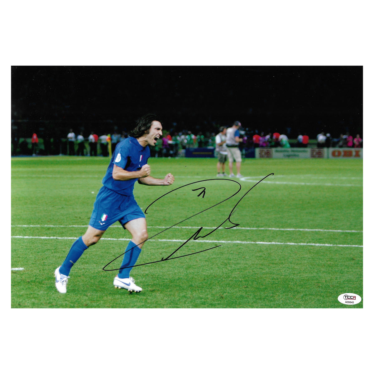 A00845 – TCCAuthentication