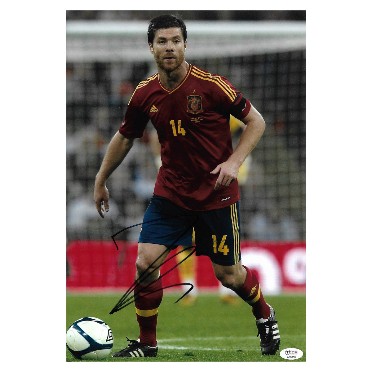 A00853 – TCCAuthentication