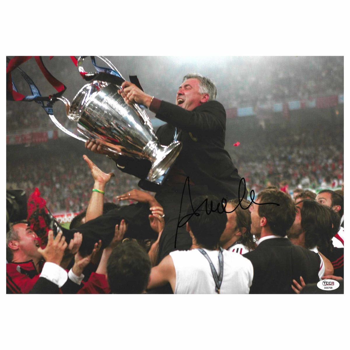 A00798 – TCCAuthentication