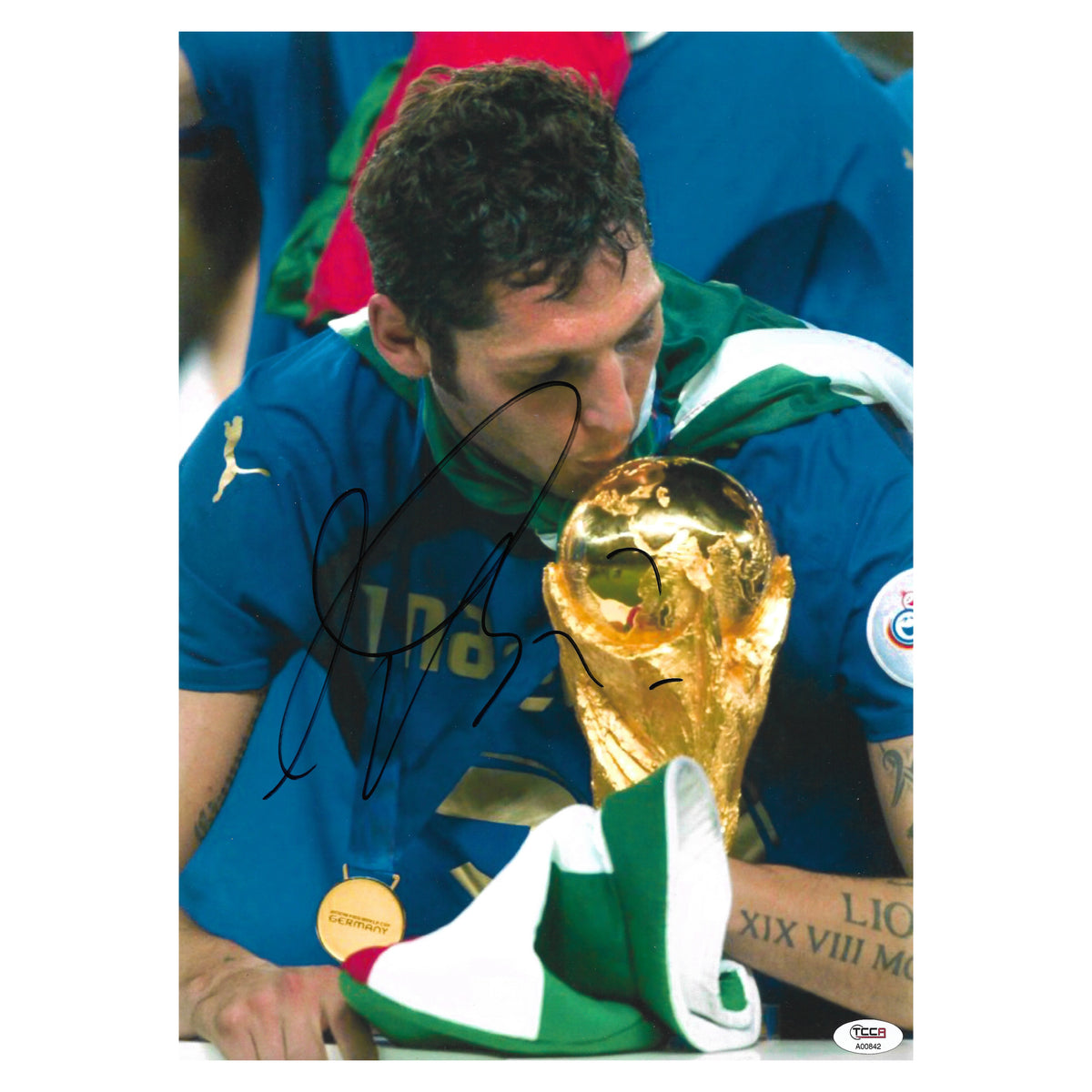 A00842 – TCCAuthentication