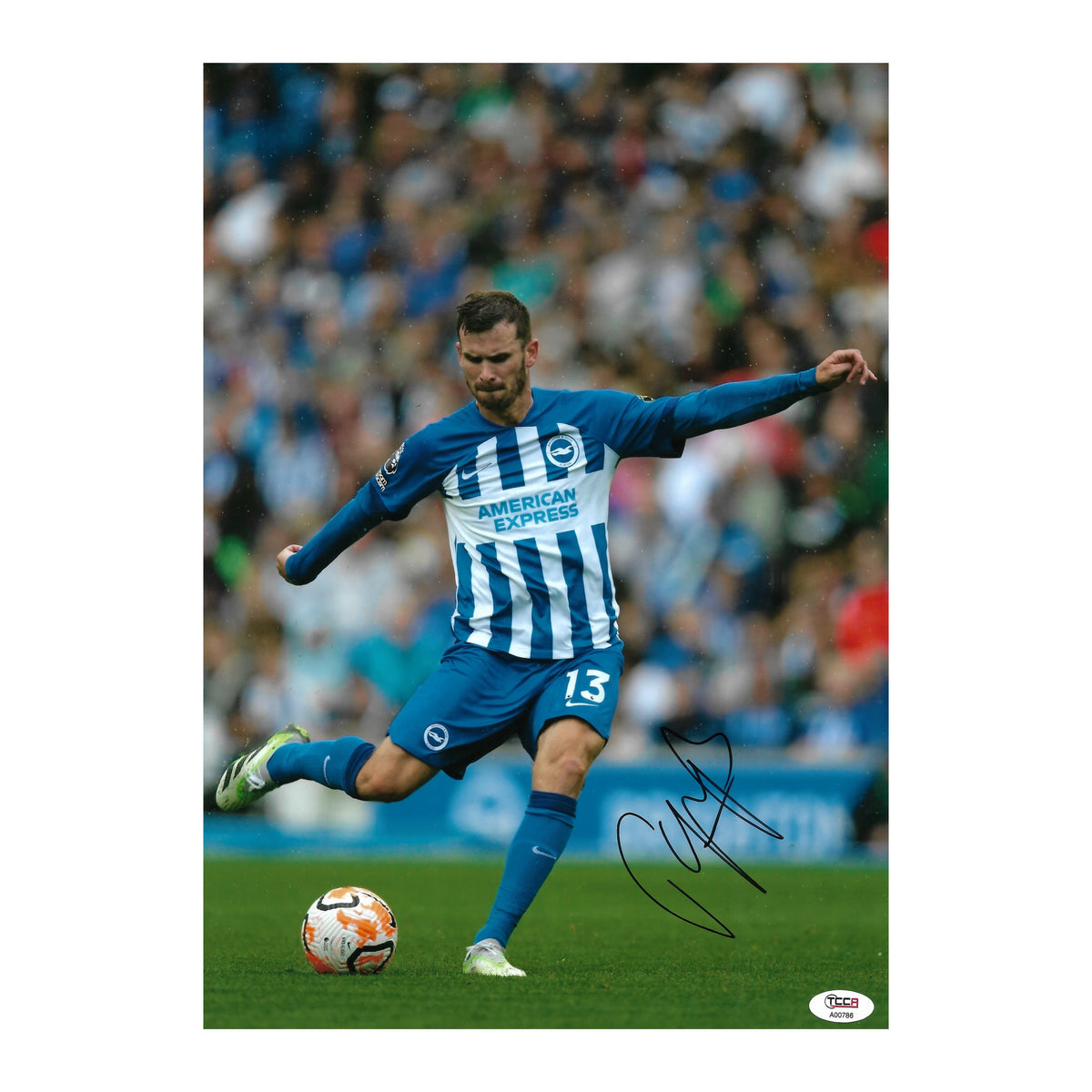 A00786 – TCCAuthentication