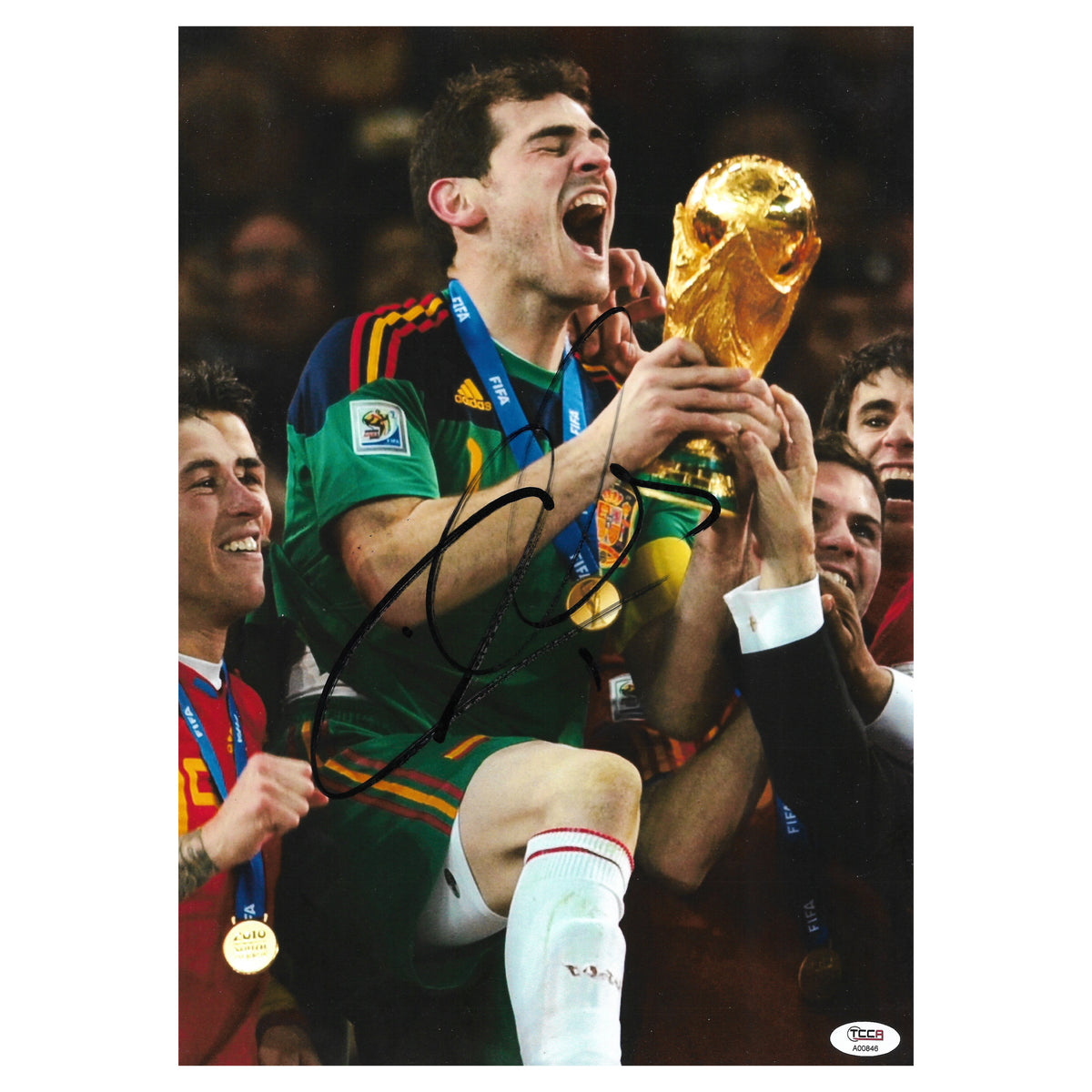 A00846 – TCCAuthentication