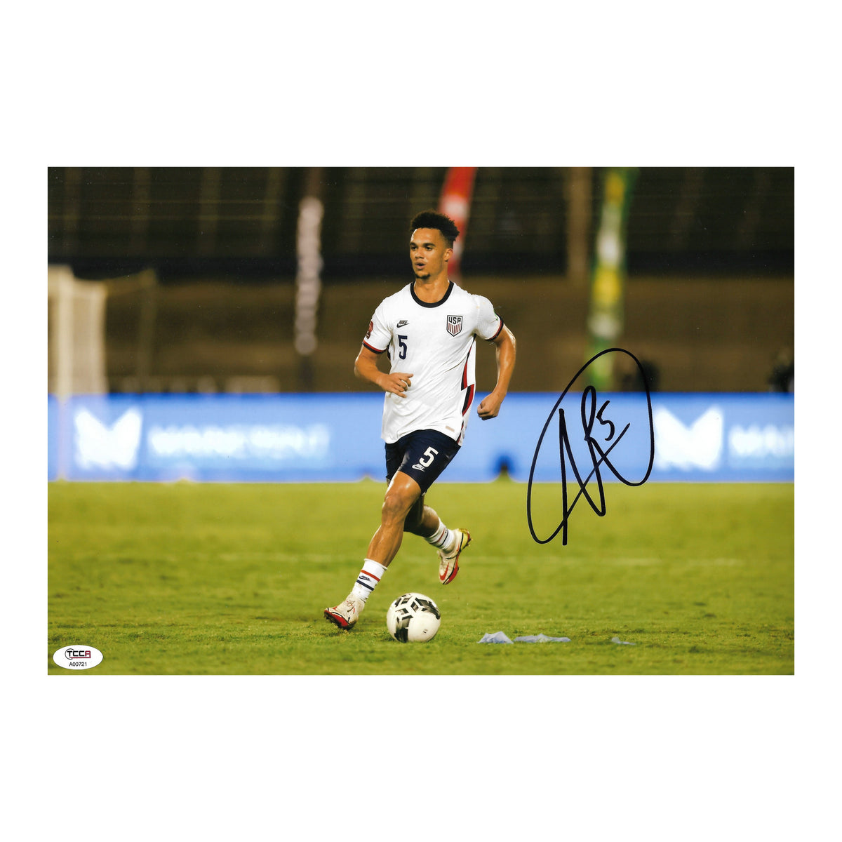 A00721 – TCCAuthentication