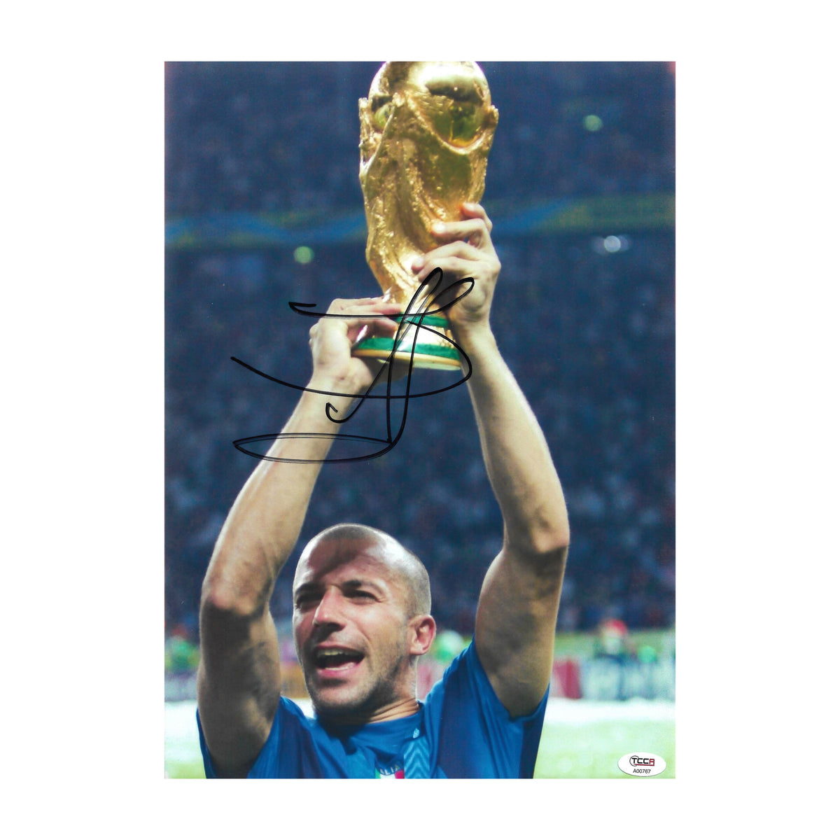 A00767 – TCCAuthentication