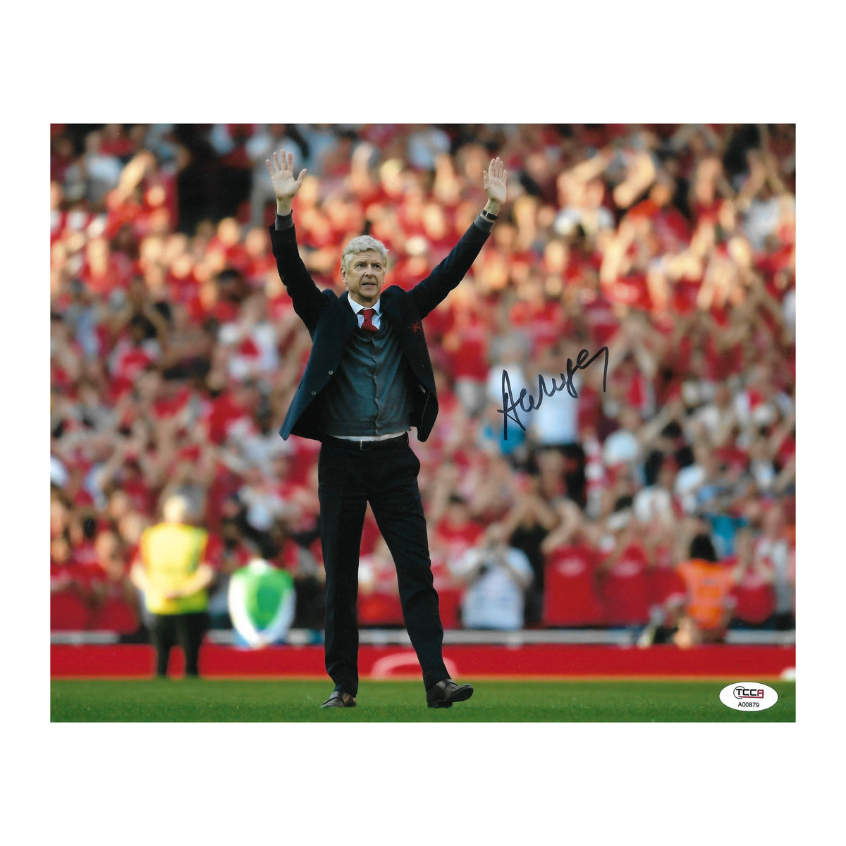 A00879 – TCCAuthentication