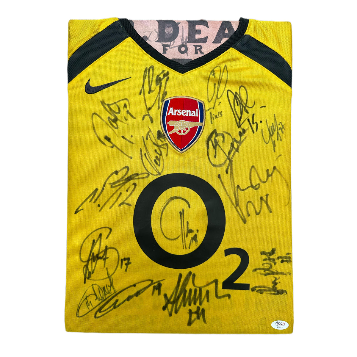 A00211 – TCCAuthentication