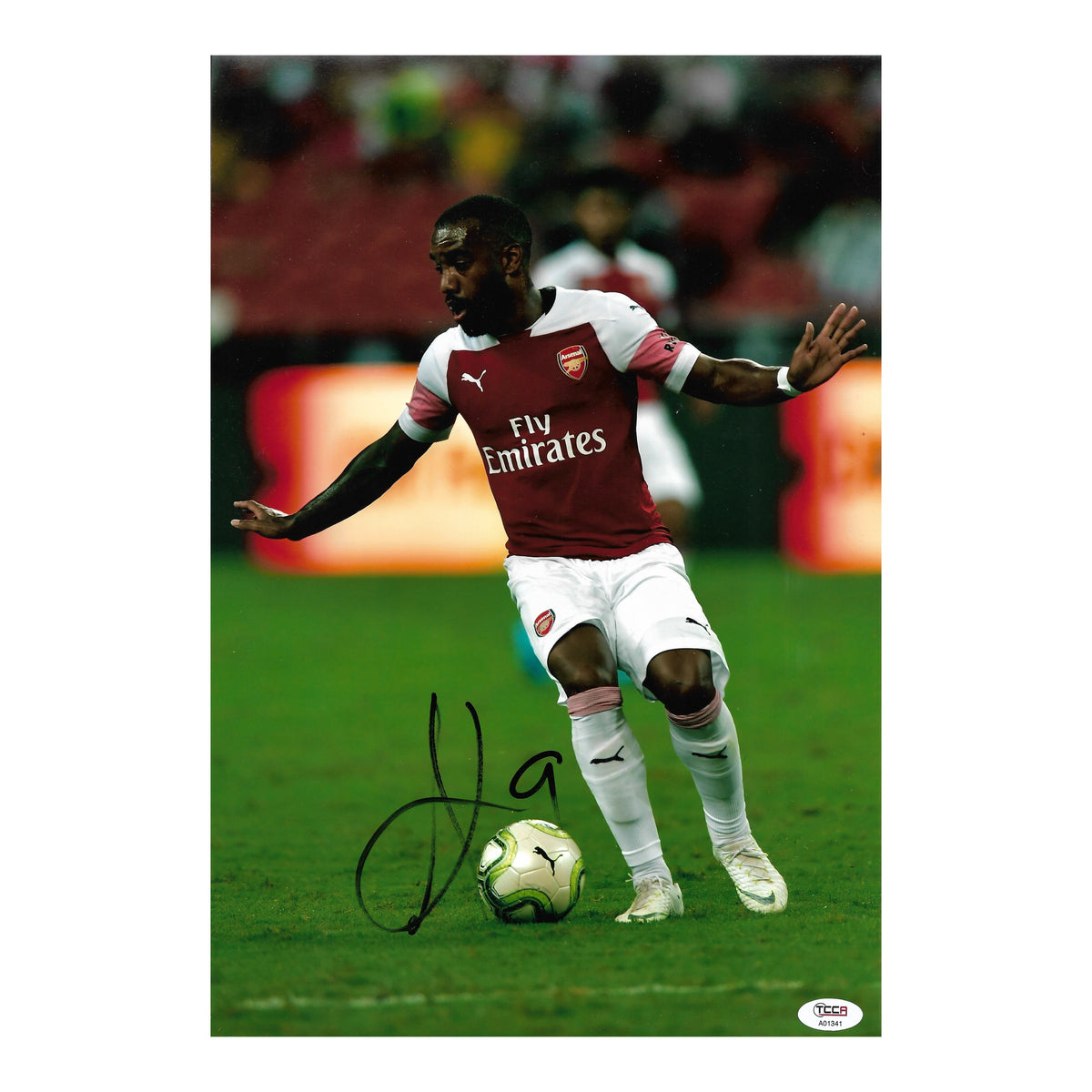 A01341 – TCCAuthentication