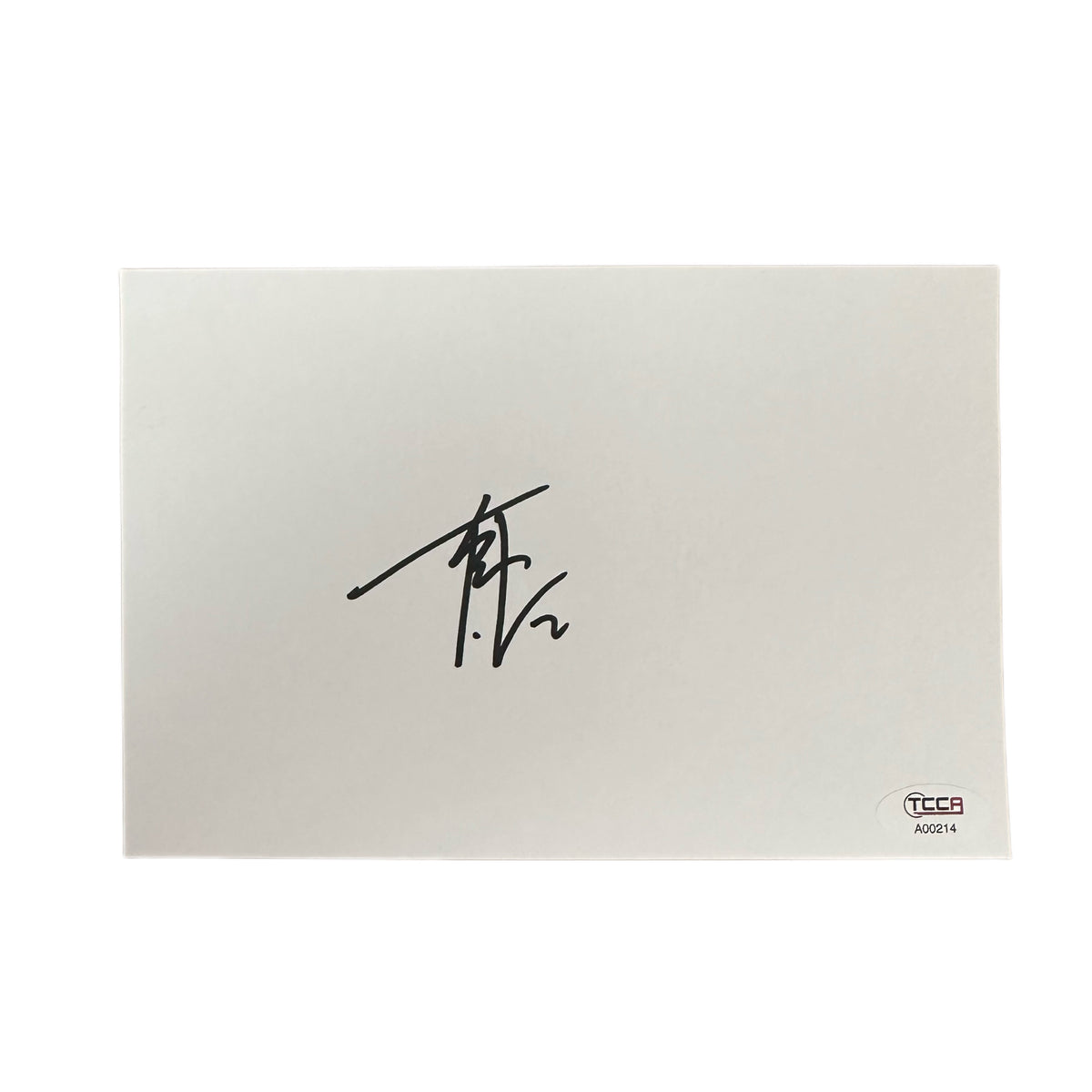 A00214 – TCCAuthentication