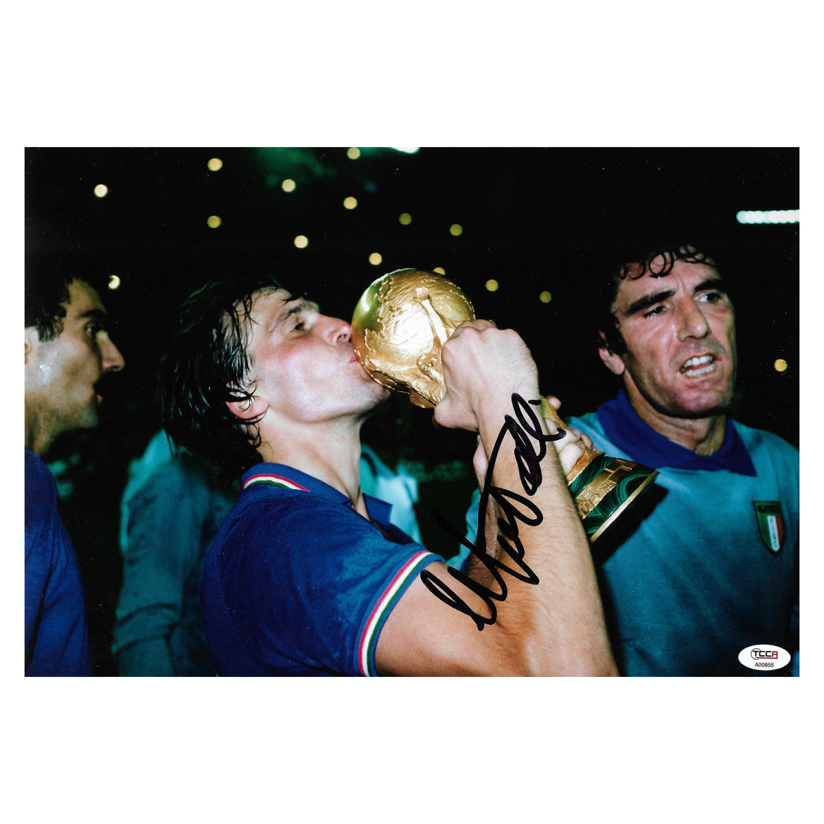 A00855 – TCCAuthentication