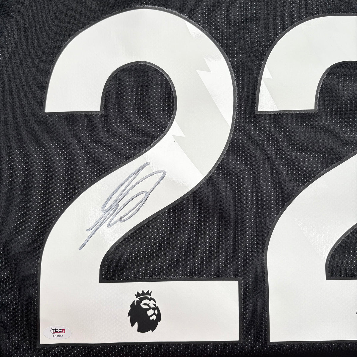 A01396 – TCCAuthentication