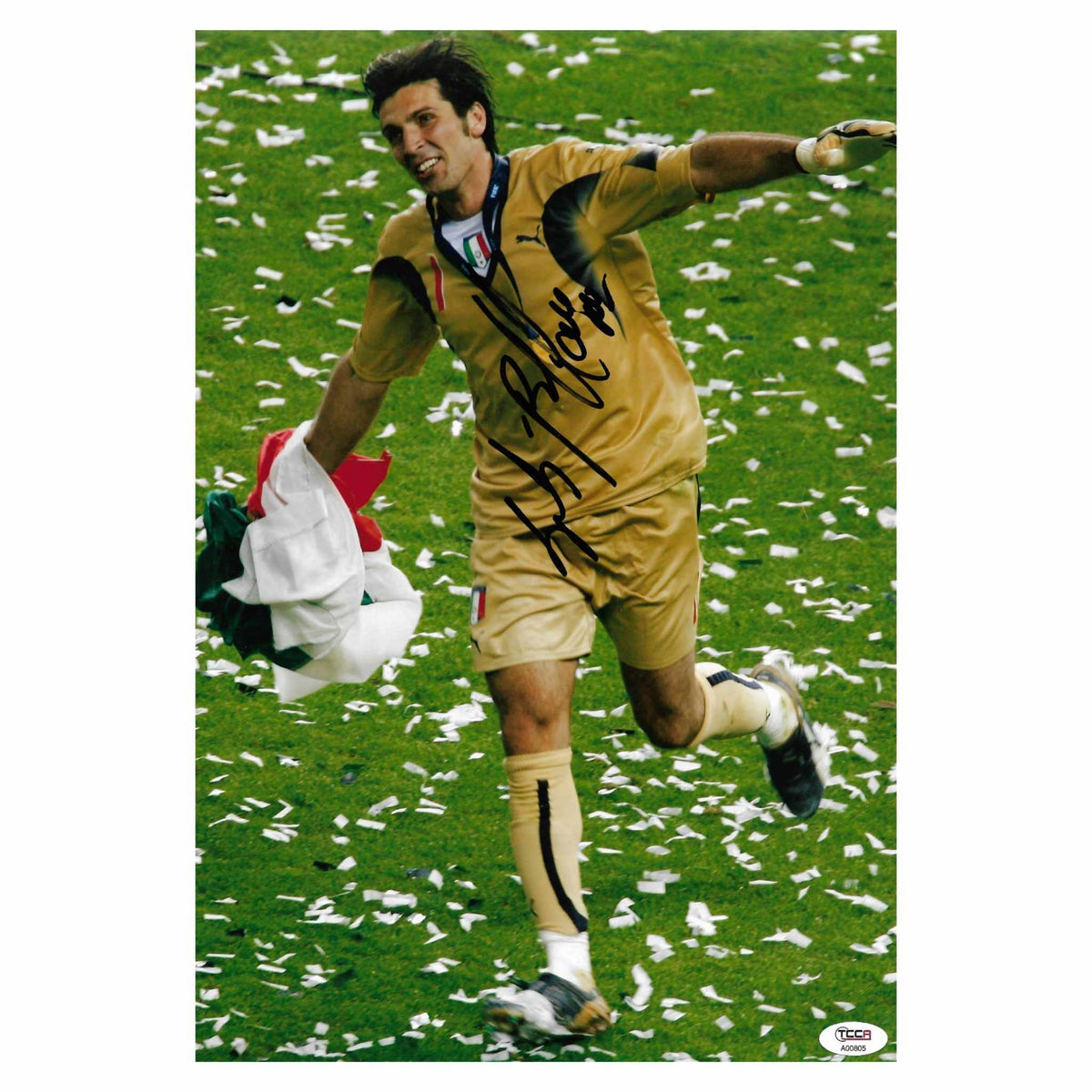 A00805 – TCCAuthentication