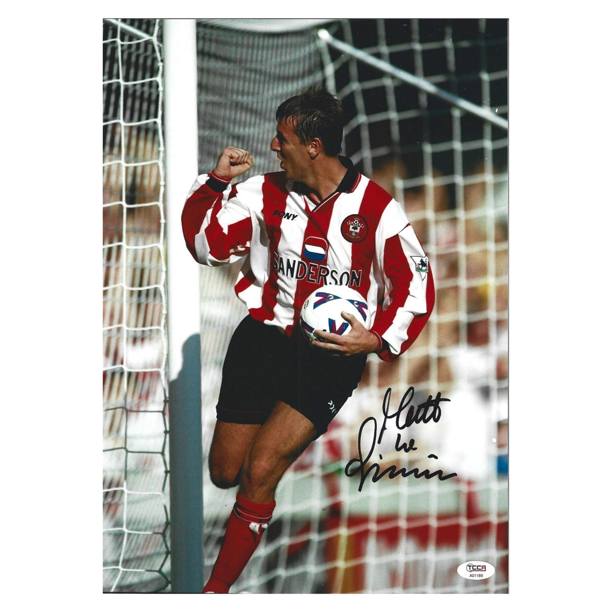 A01189 – TCCAuthentication