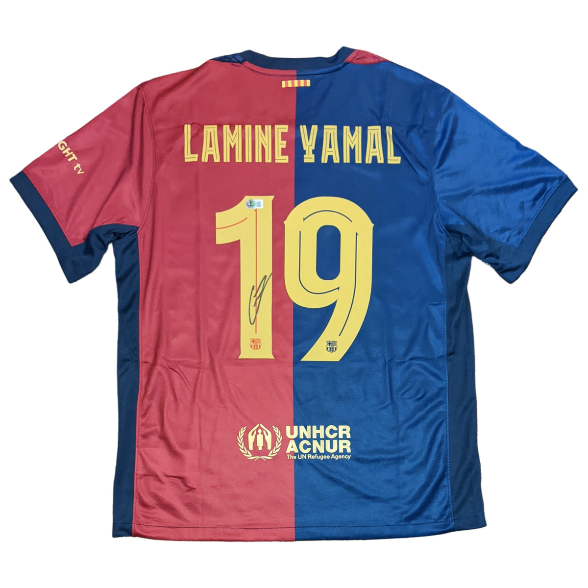 A01072 – TCCAuthentication