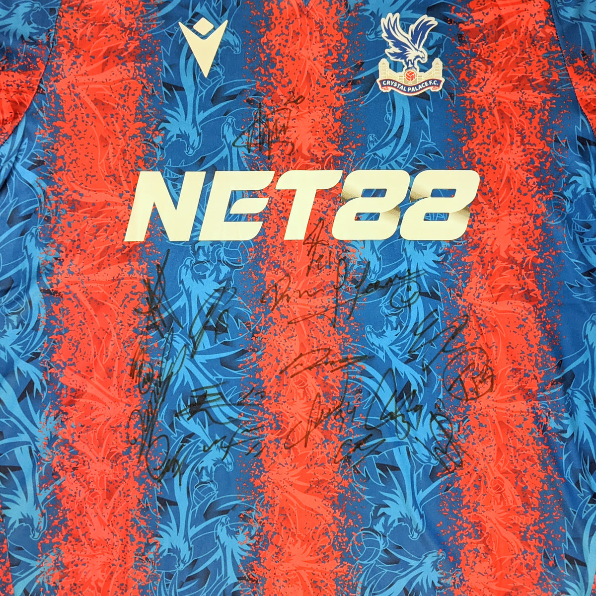 A01253 – TCCAuthentication