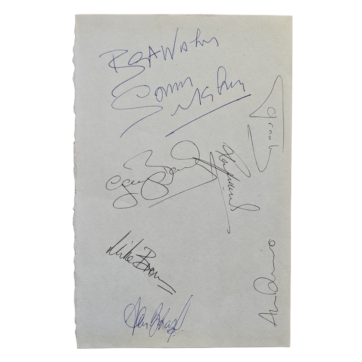 A01288 – TCCAuthentication