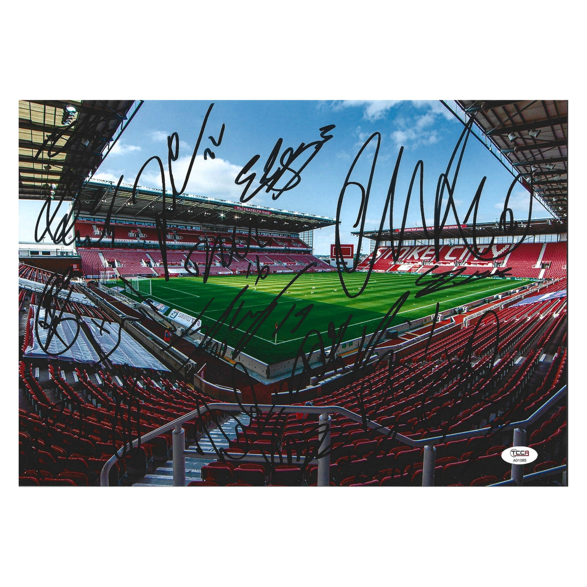 A01085 – TCCAuthentication