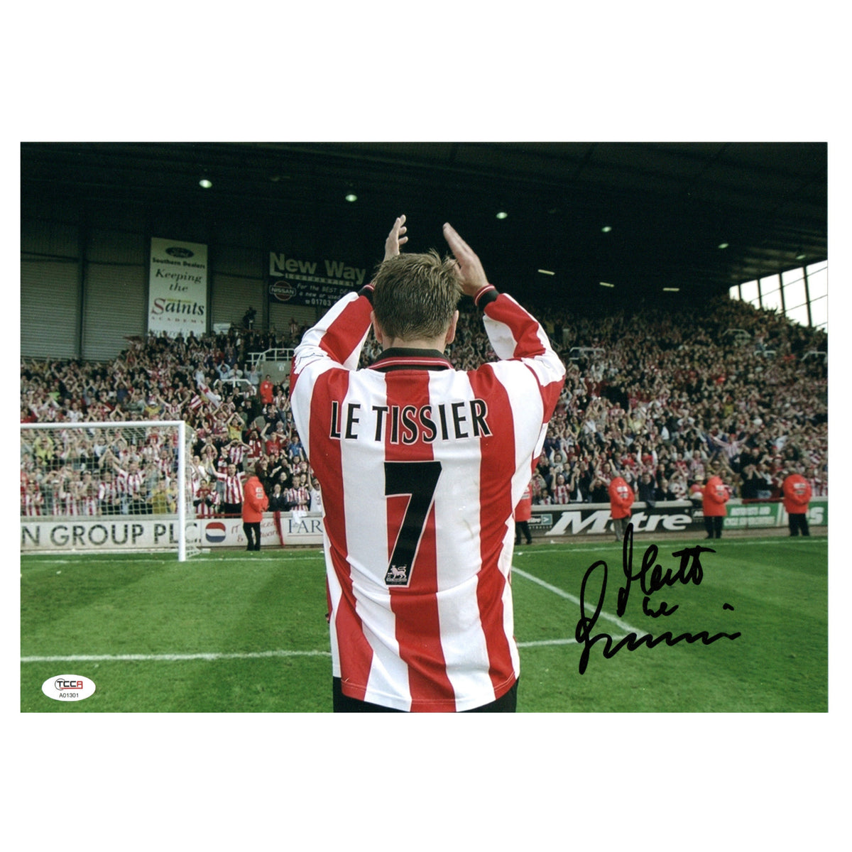 A01301 – TCCAuthentication