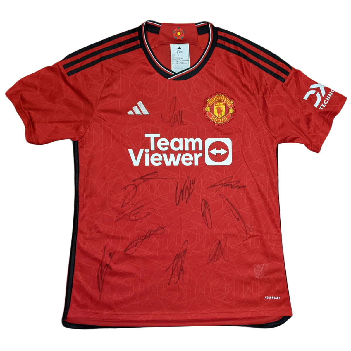 A01122 – TCCAuthentication