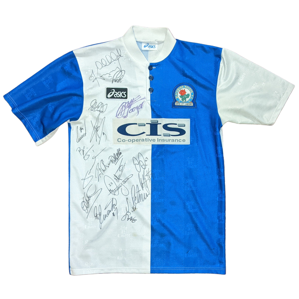 A01083 – TCCAuthentication