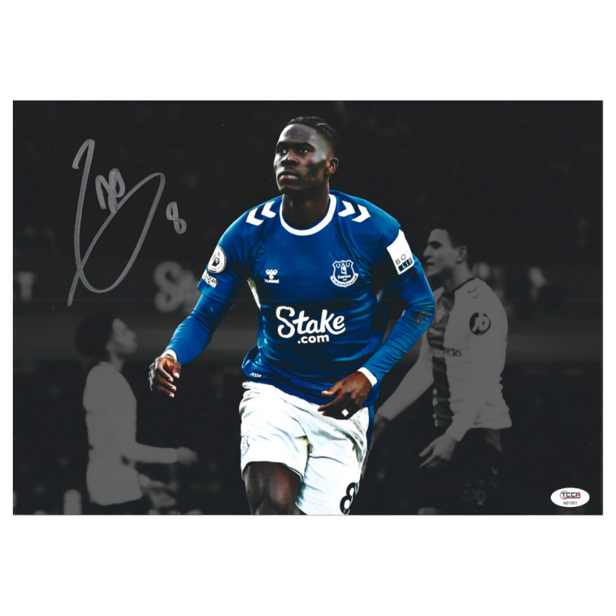 A01001 – TCCAuthentication