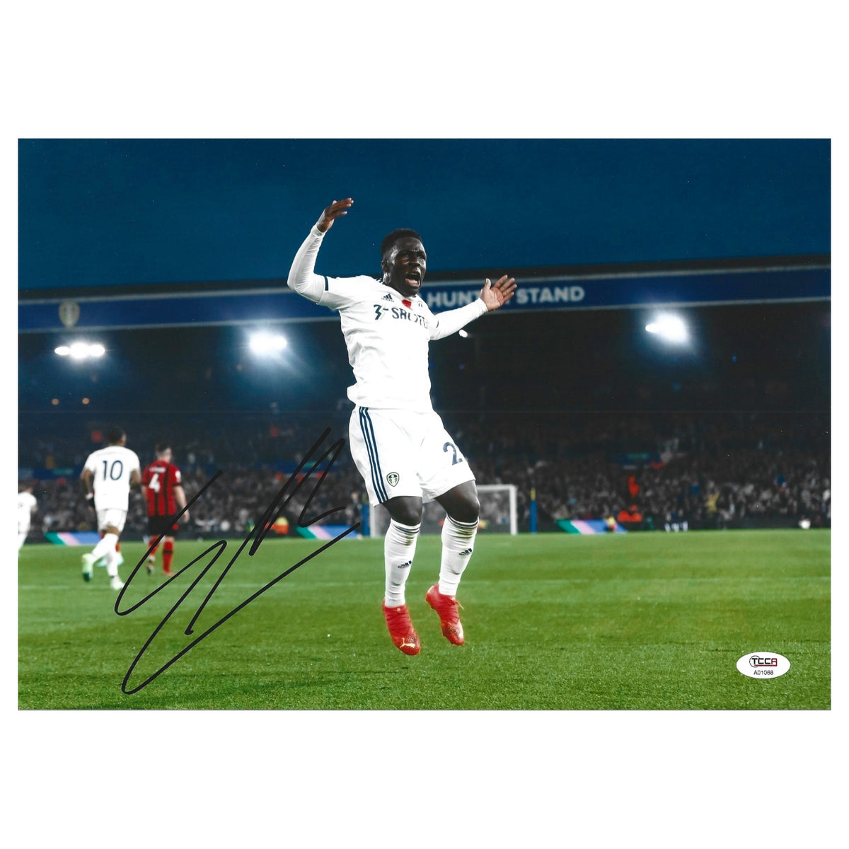 A01068 – TCCAuthentication