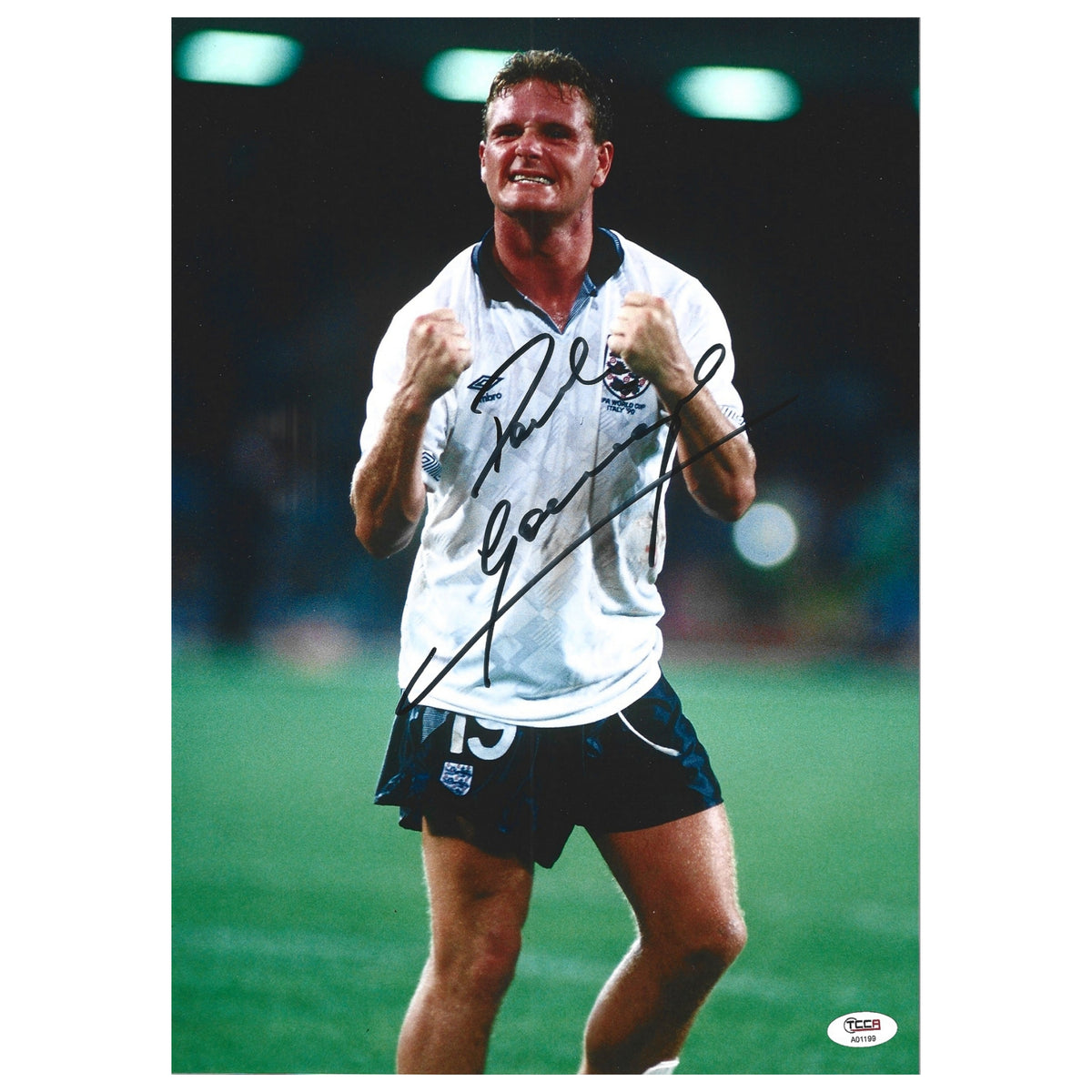 A01199 – TCCAuthentication