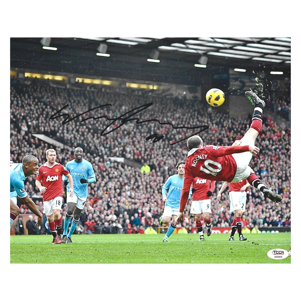 A00303 – TCCAuthentication