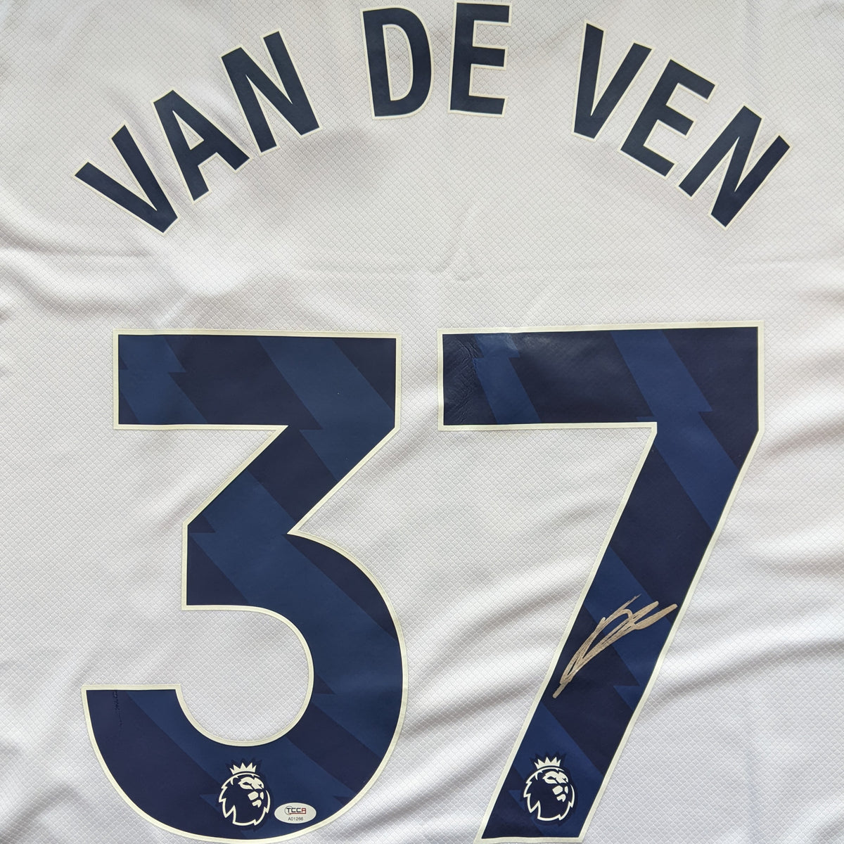 A01266 – TCCAuthentication