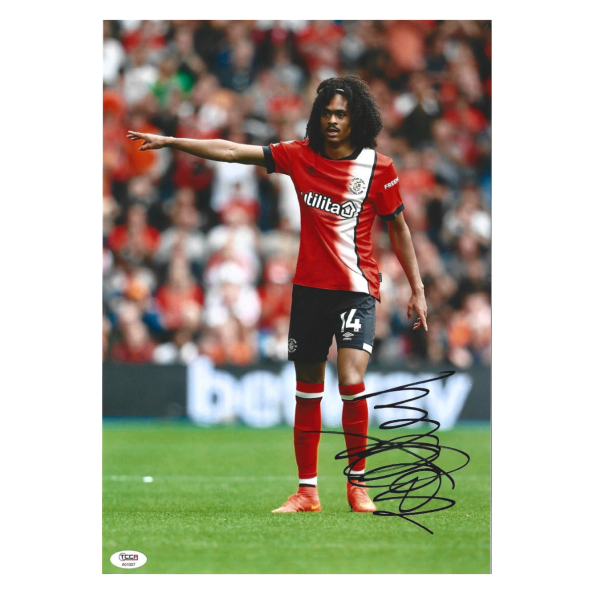 A01037 – TCCAuthentication