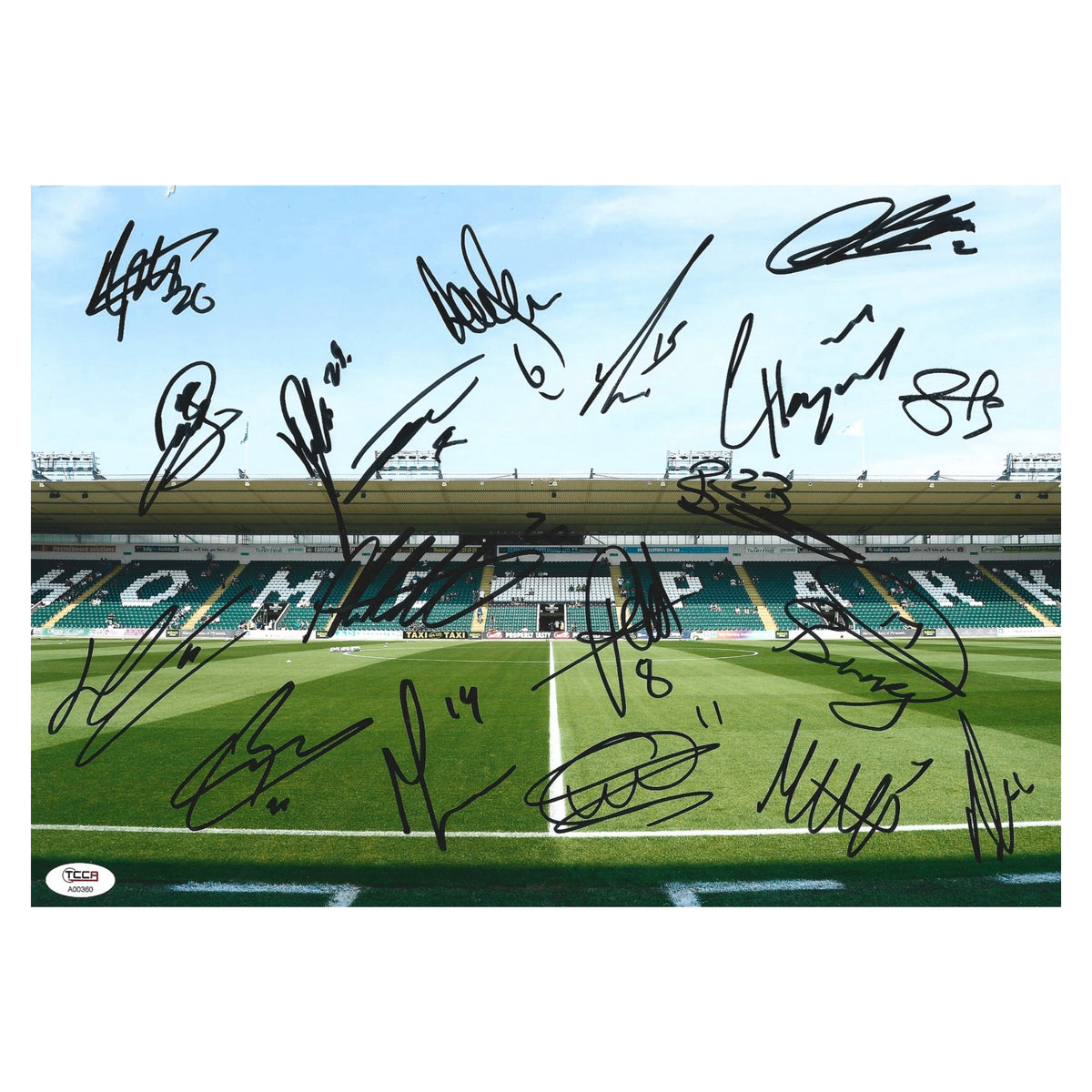 A00360 – TCCAuthentication