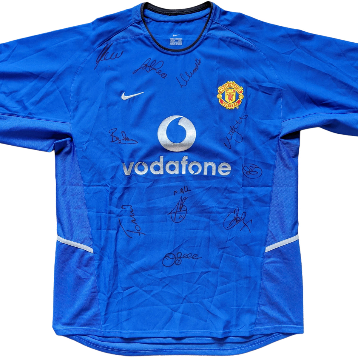 A01205 – TCCAuthentication