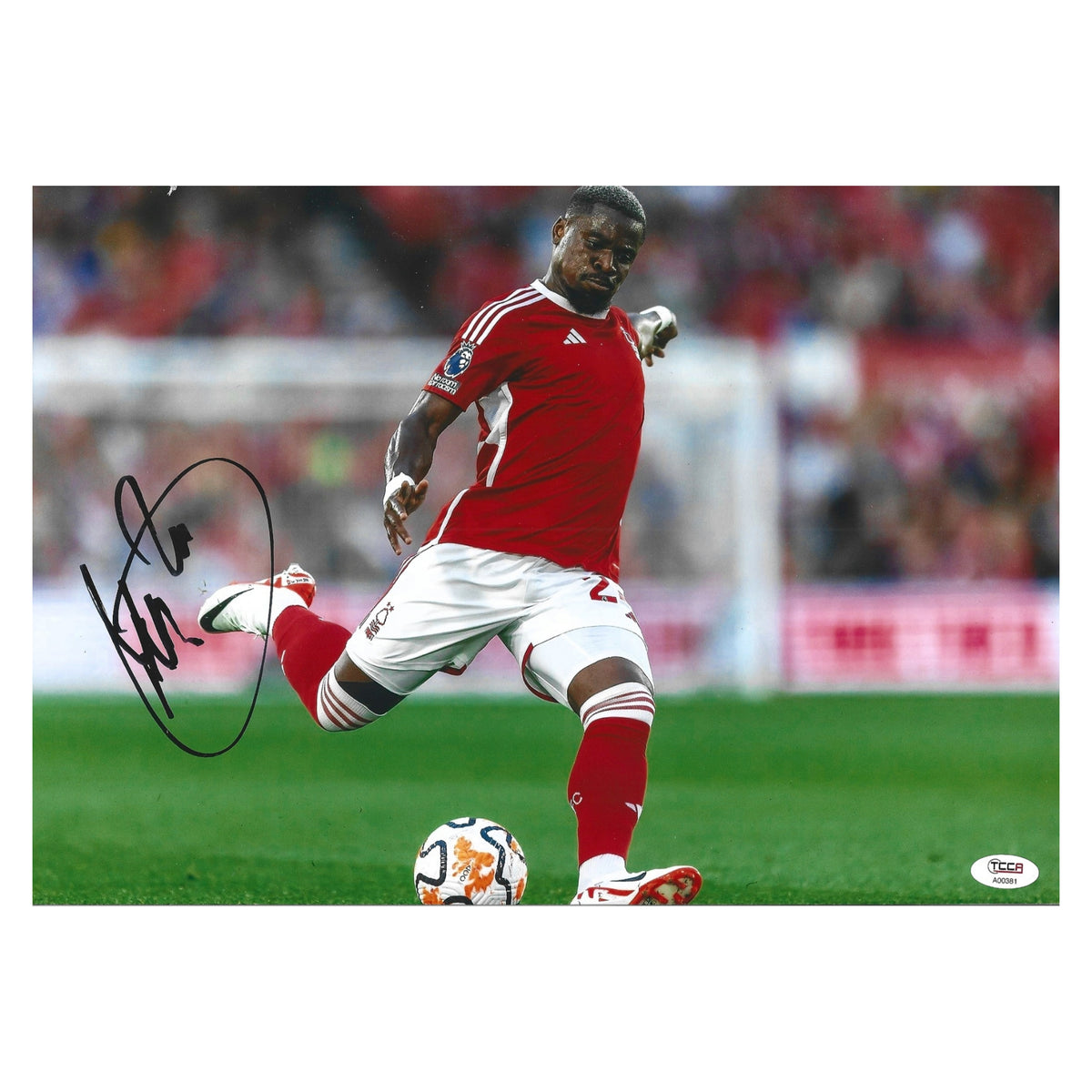 A00381 – TCCAuthentication