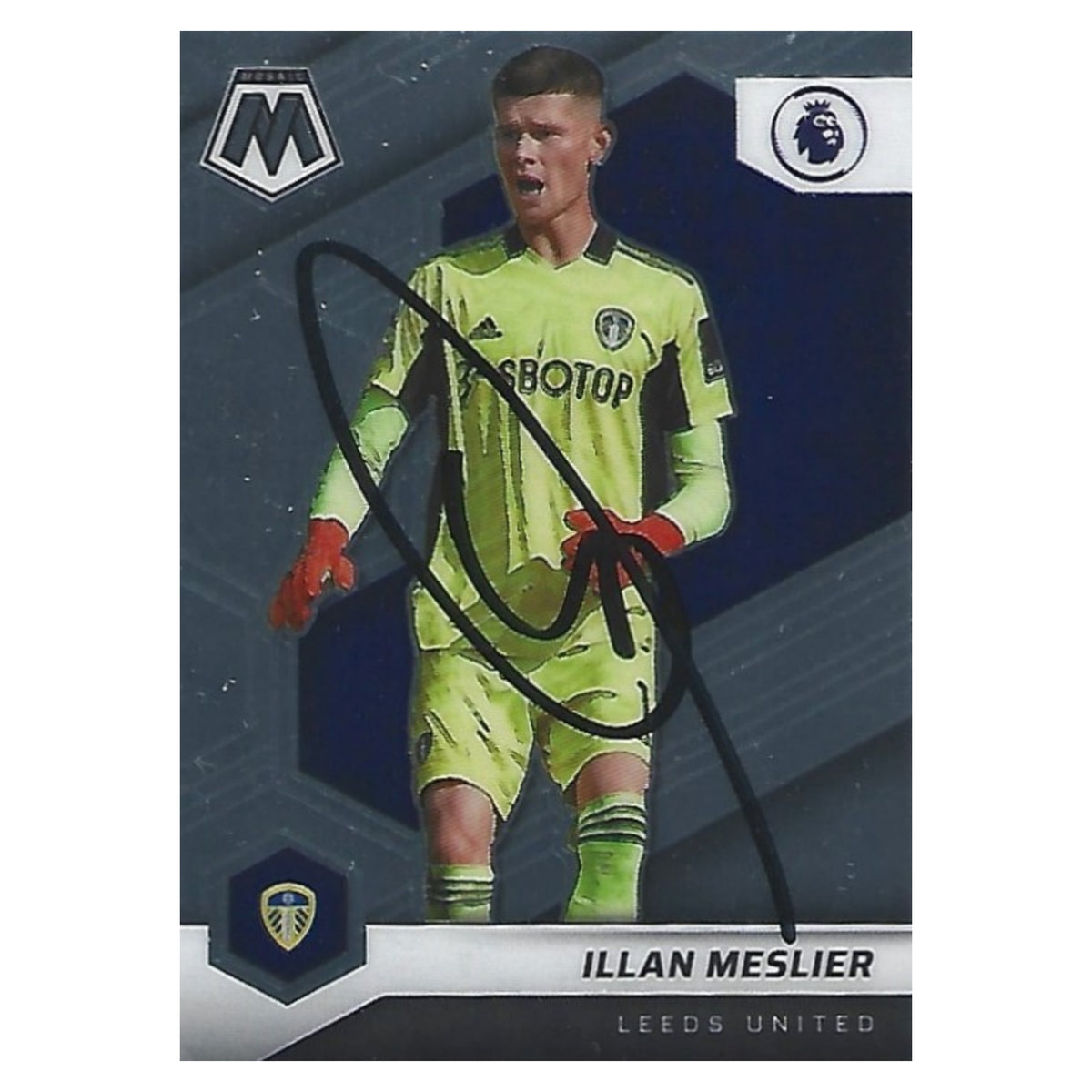 A00933 – TCCAuthentication