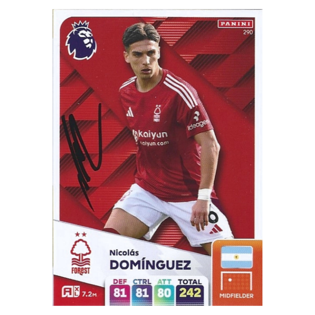 A01231 – TCCAuthentication