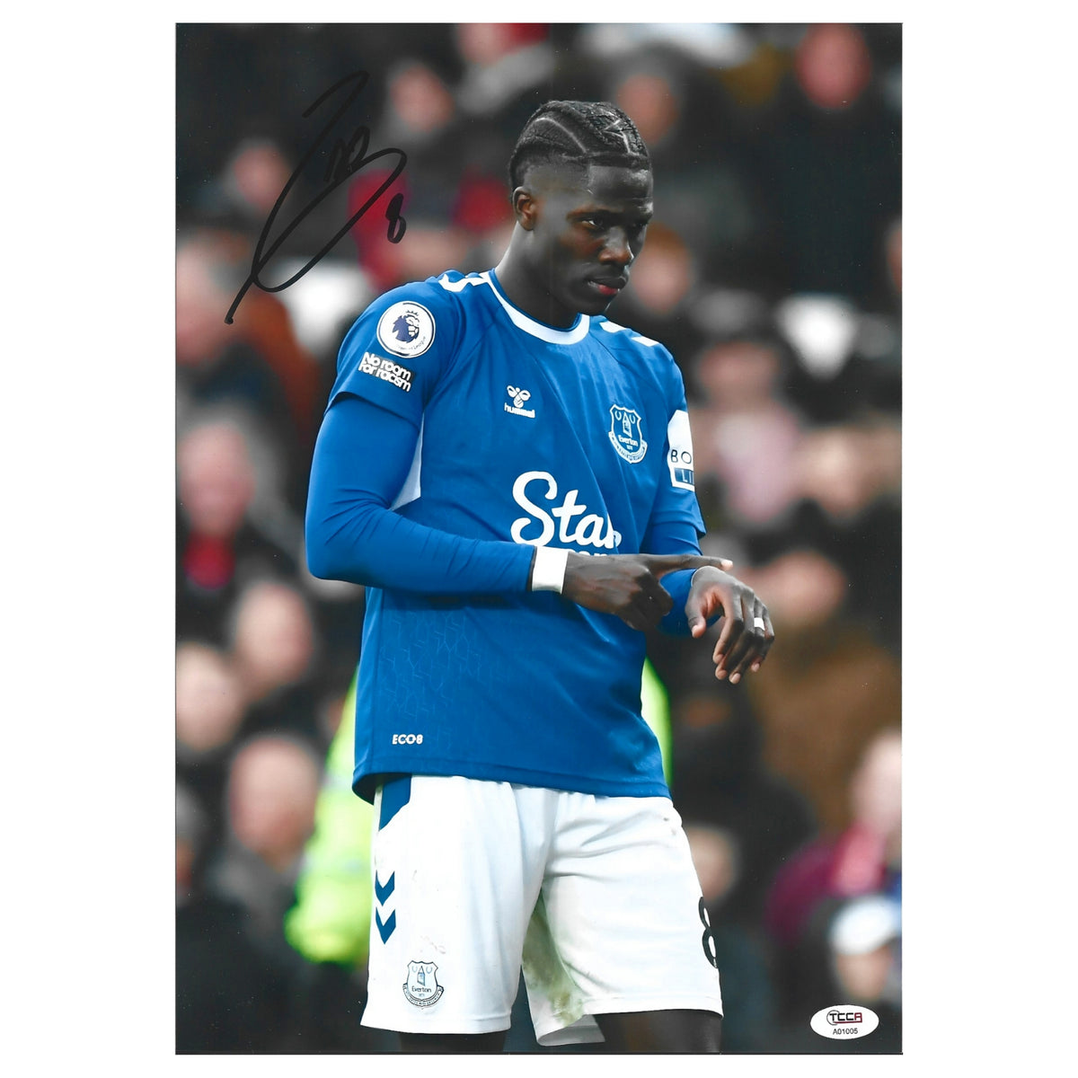 A01005 – TCCAuthentication